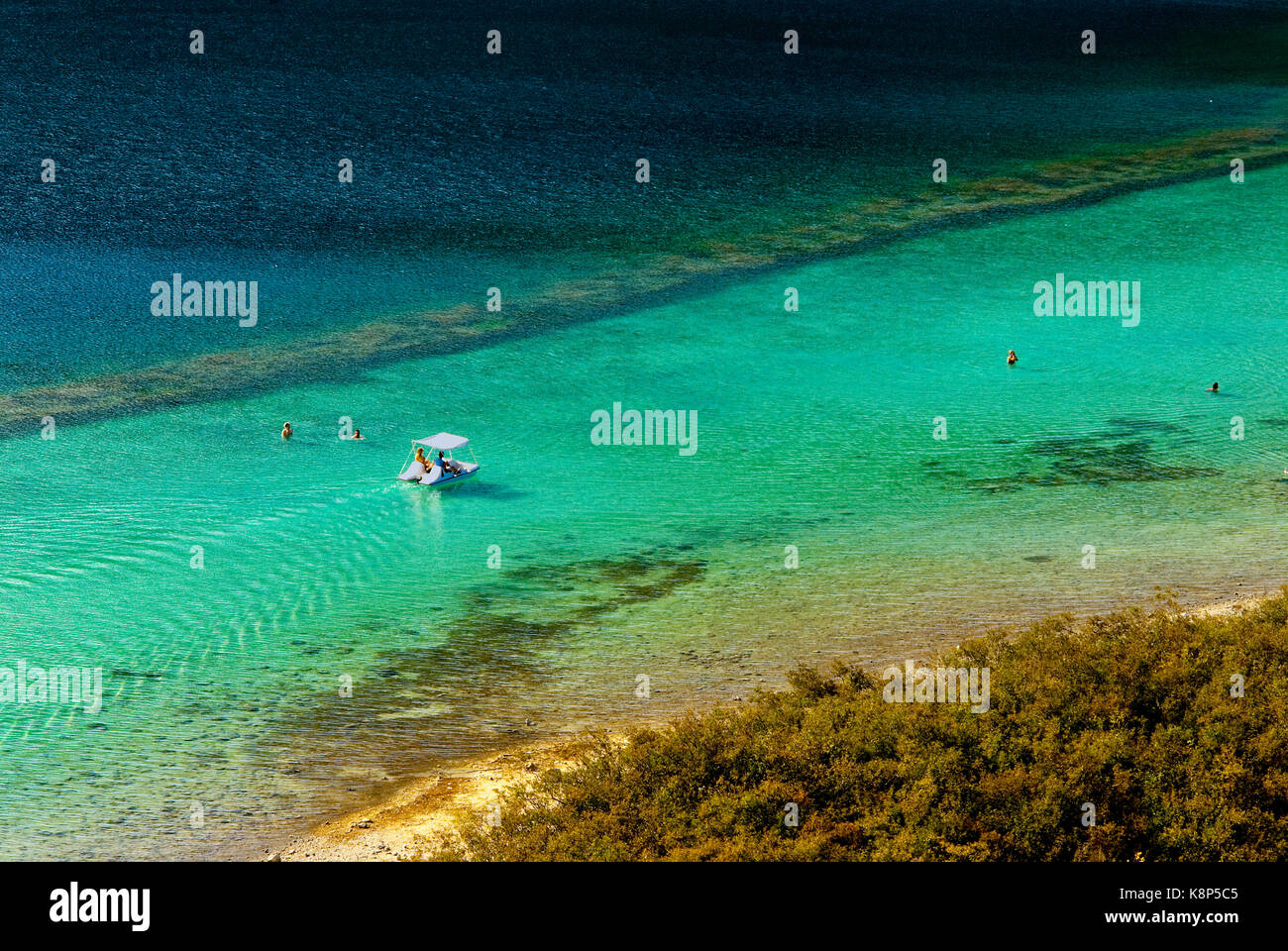 Chania Region, Crete, Greece Stock Photo - Alamy
