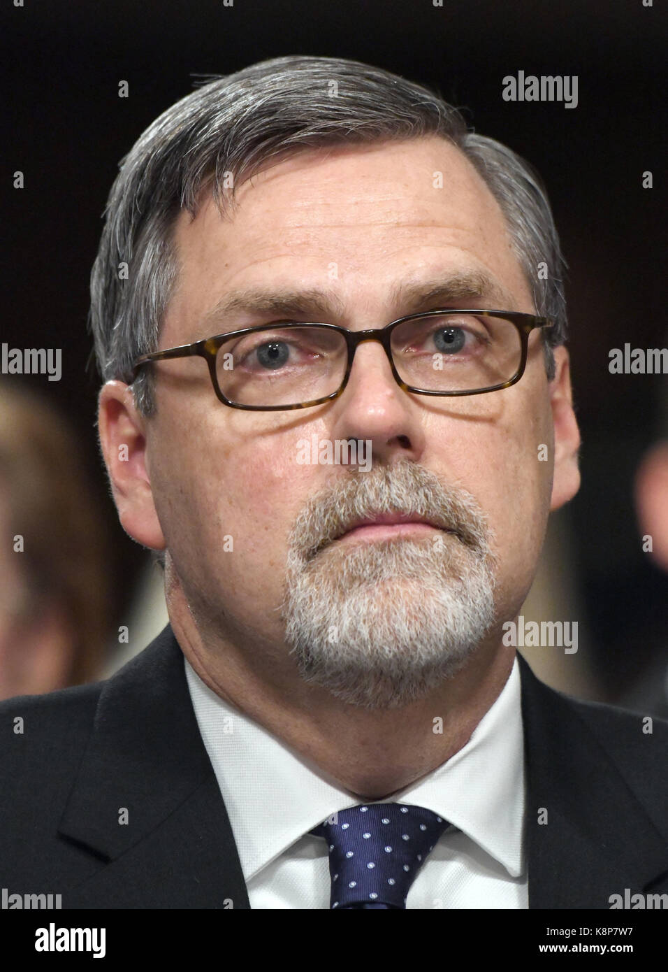 John H. Pendleton, Director, Defense Force Structure And Readiness ...