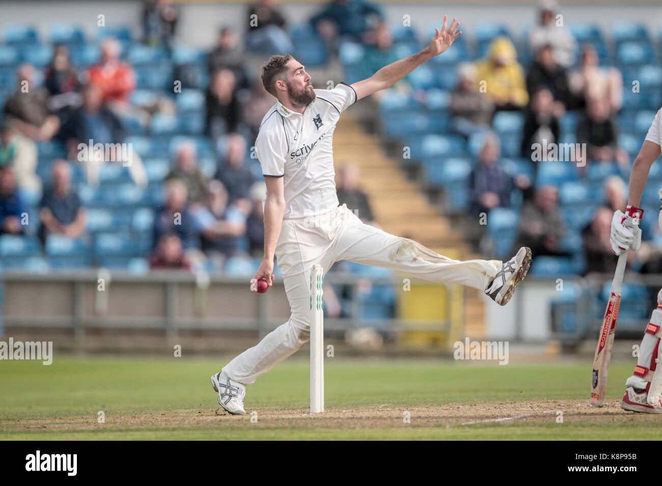 Ryan sidebottom 2017 hi-res stock photography and images - Alamy
