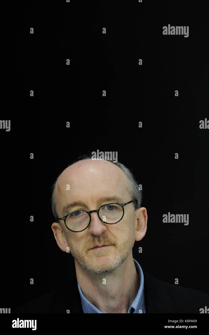 Live in your head exhibition hi-res stock photography and images - Alamy