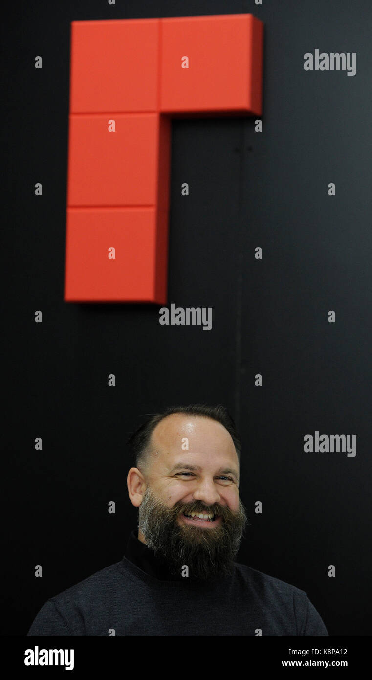 First major urban hi-res stock photography and images - Alamy