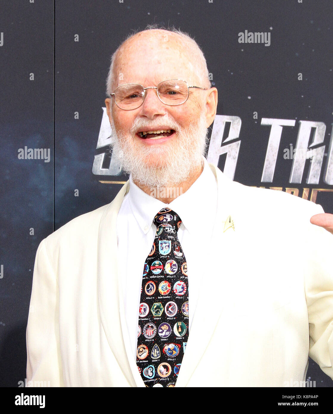 Los Angeles, CA, USA. 19th Sep, 2017. 19 September 2017 - Hollywood ...