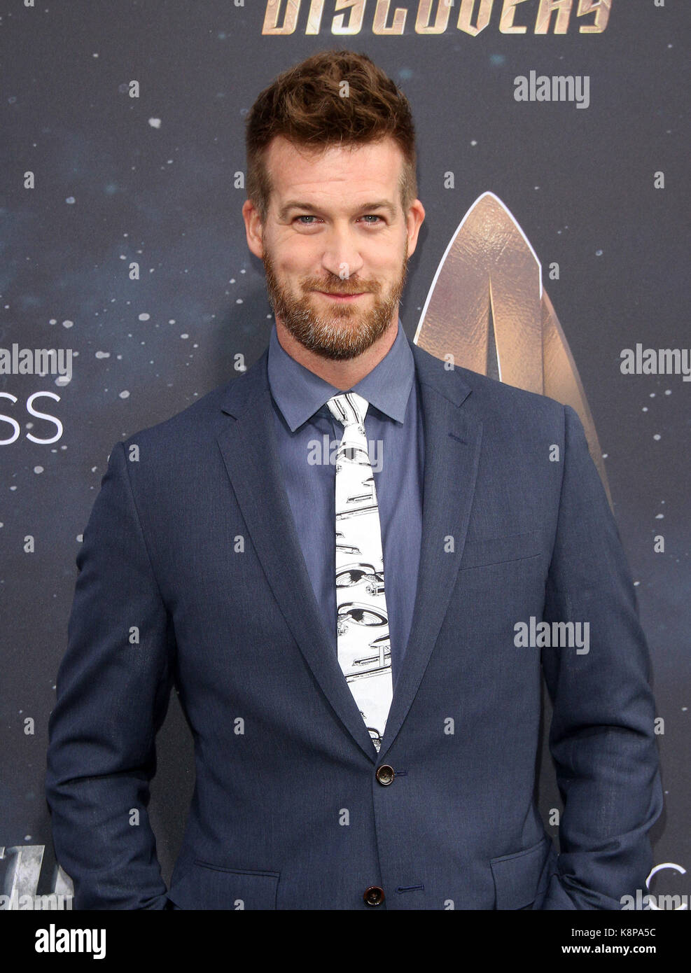 Kenneth mitchell hi-res stock photography and images - Alamy