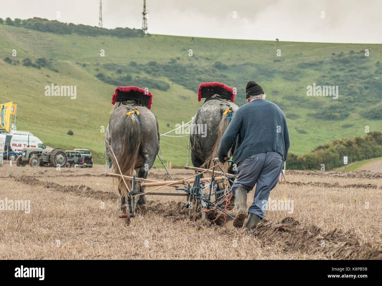 Lewes court hi-res stock photography and images - Alamy
