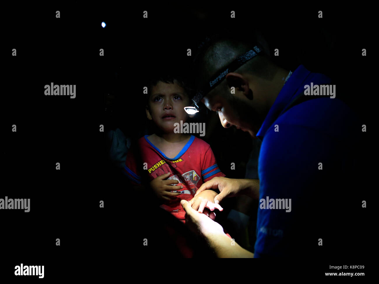 Paramedic mexico hi-res stock photography and images - Alamy