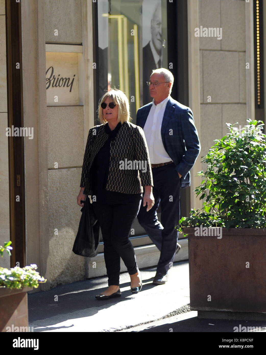 Rosanna ranieri hi-res stock photography and images - Alamy