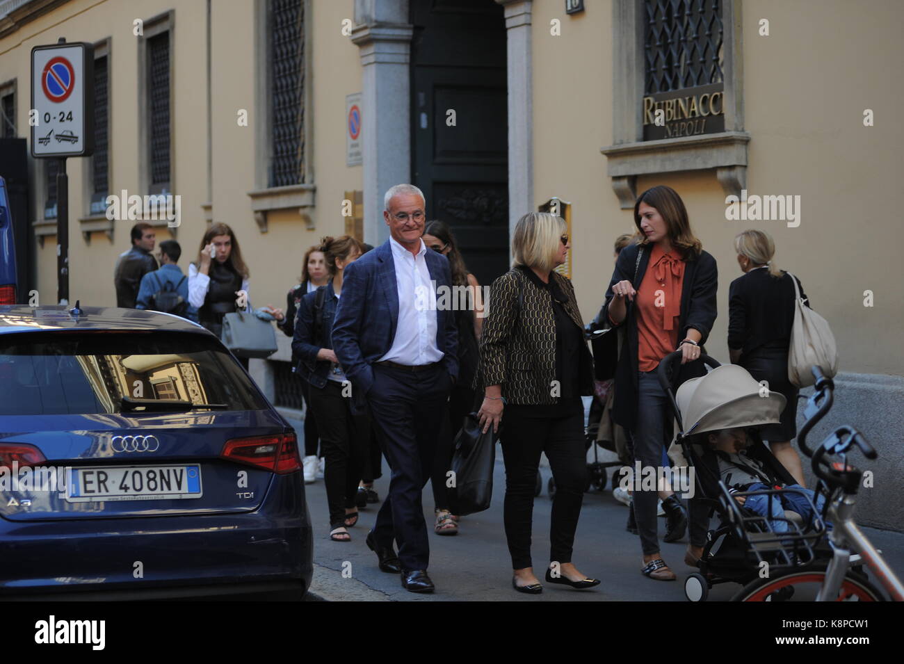 Rosanna ranieri hi-res stock photography and images - Alamy