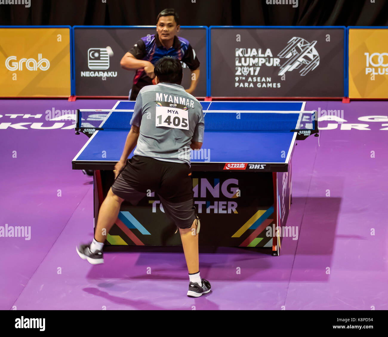 Asean sports hi-res stock photography and images - Alamy