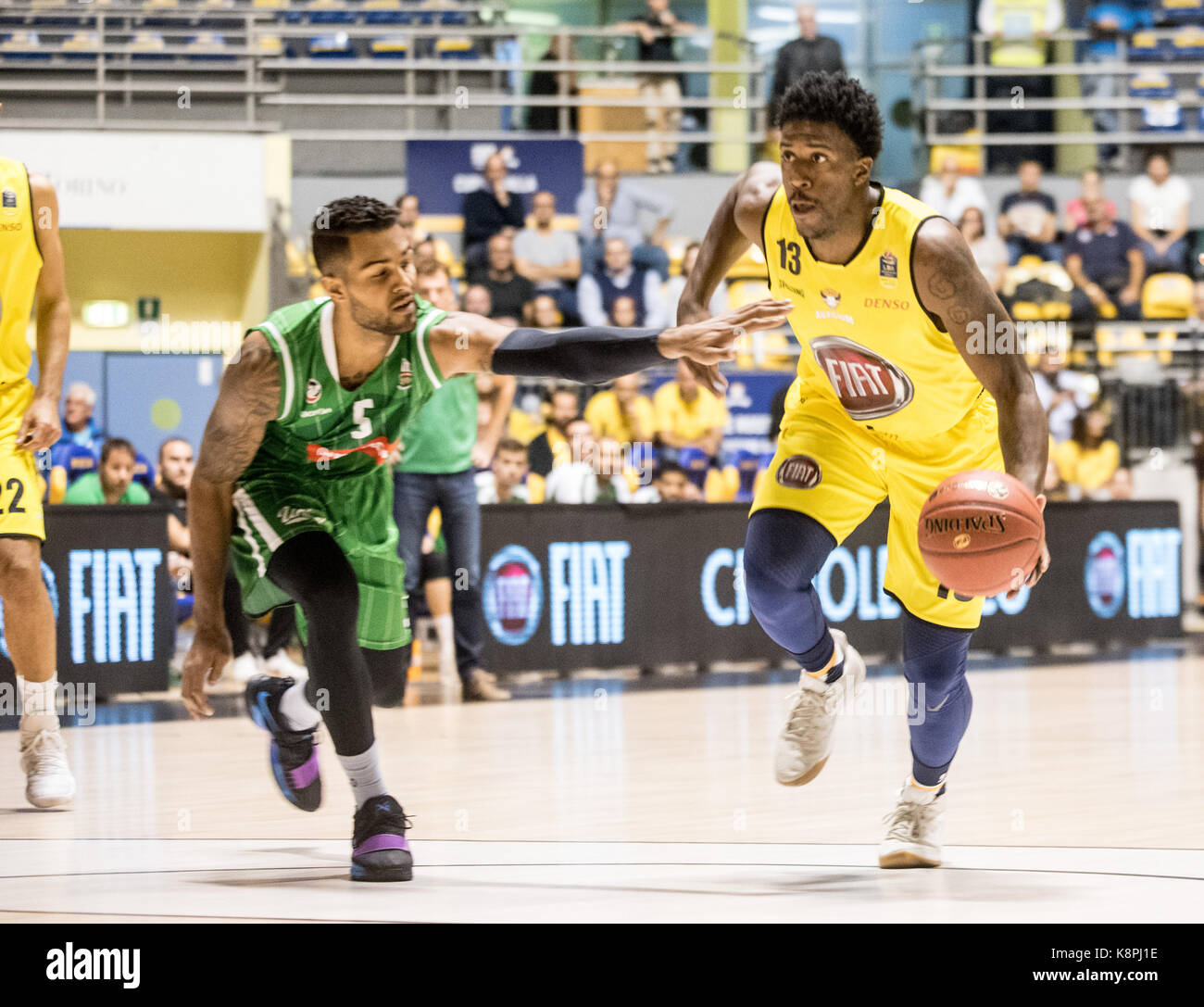 Andre patterson hi-res stock photography and images - Alamy