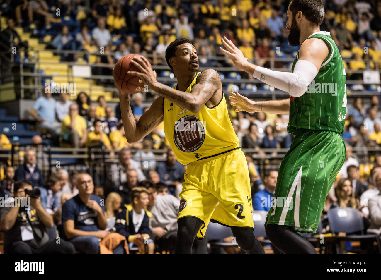 Andre garrett hi-res stock photography and images - Alamy