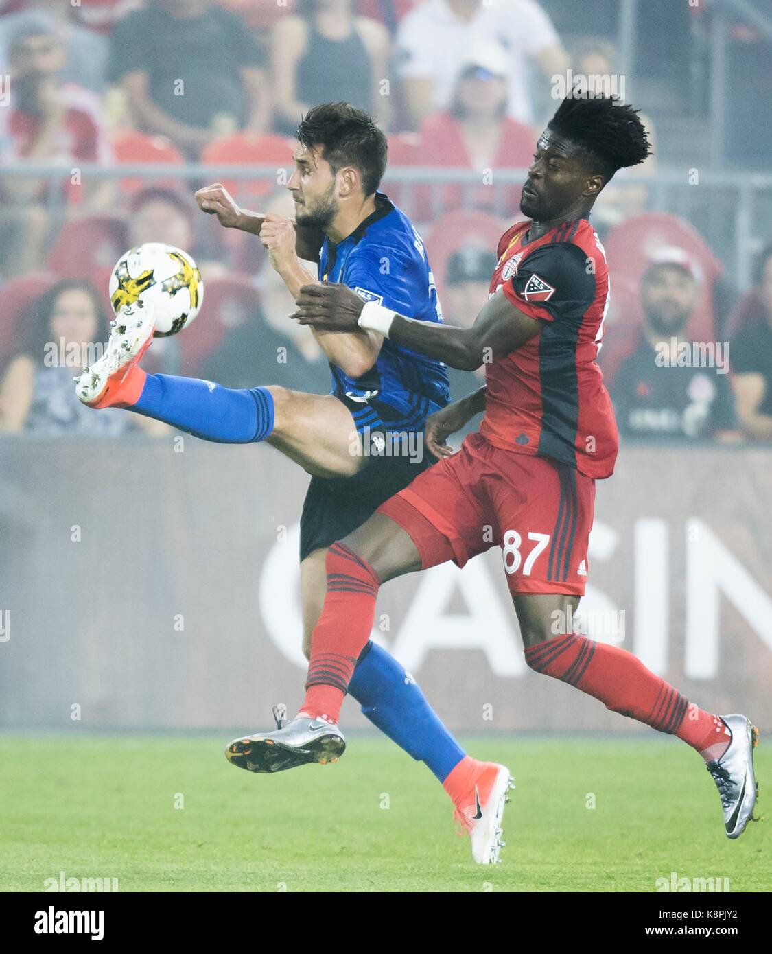 Soccer Ricketts High Resolution Stock Photography and Images - Alamy