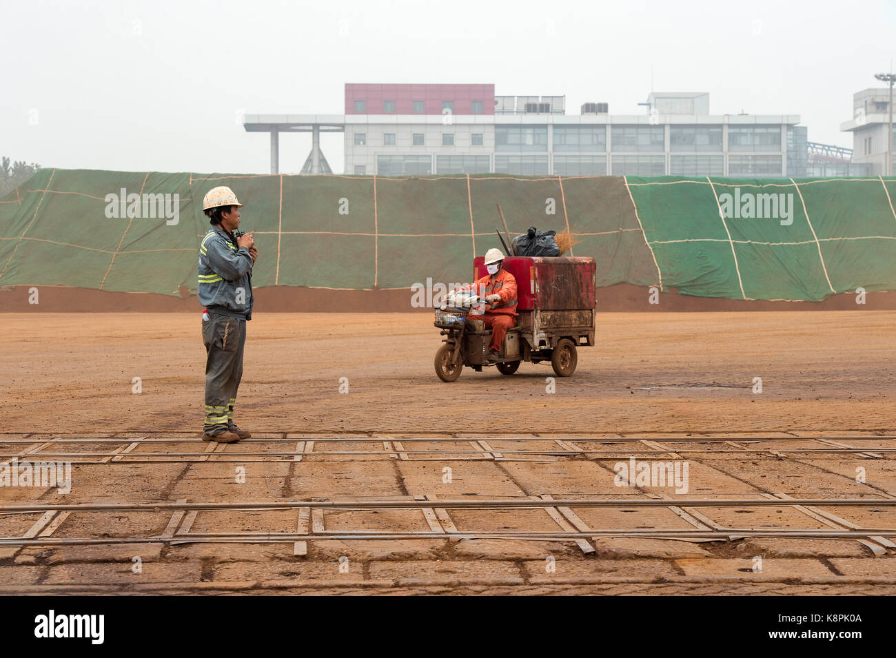 Chinese mining australia hi-res stock photography and images - Alamy