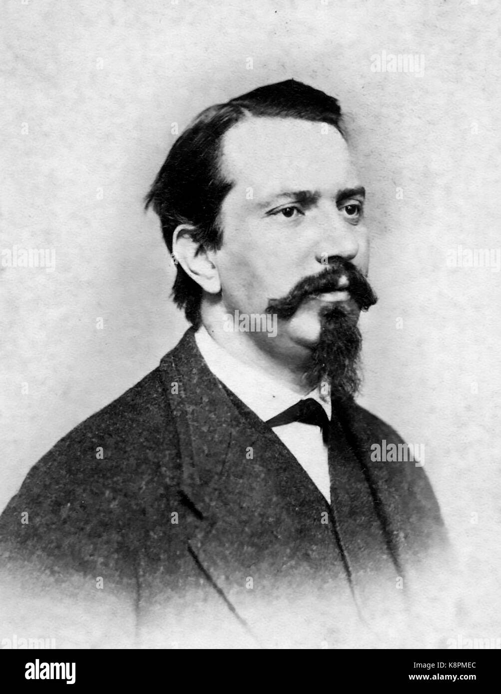 Austin flint Black and White Stock Photos & Images - Alamy