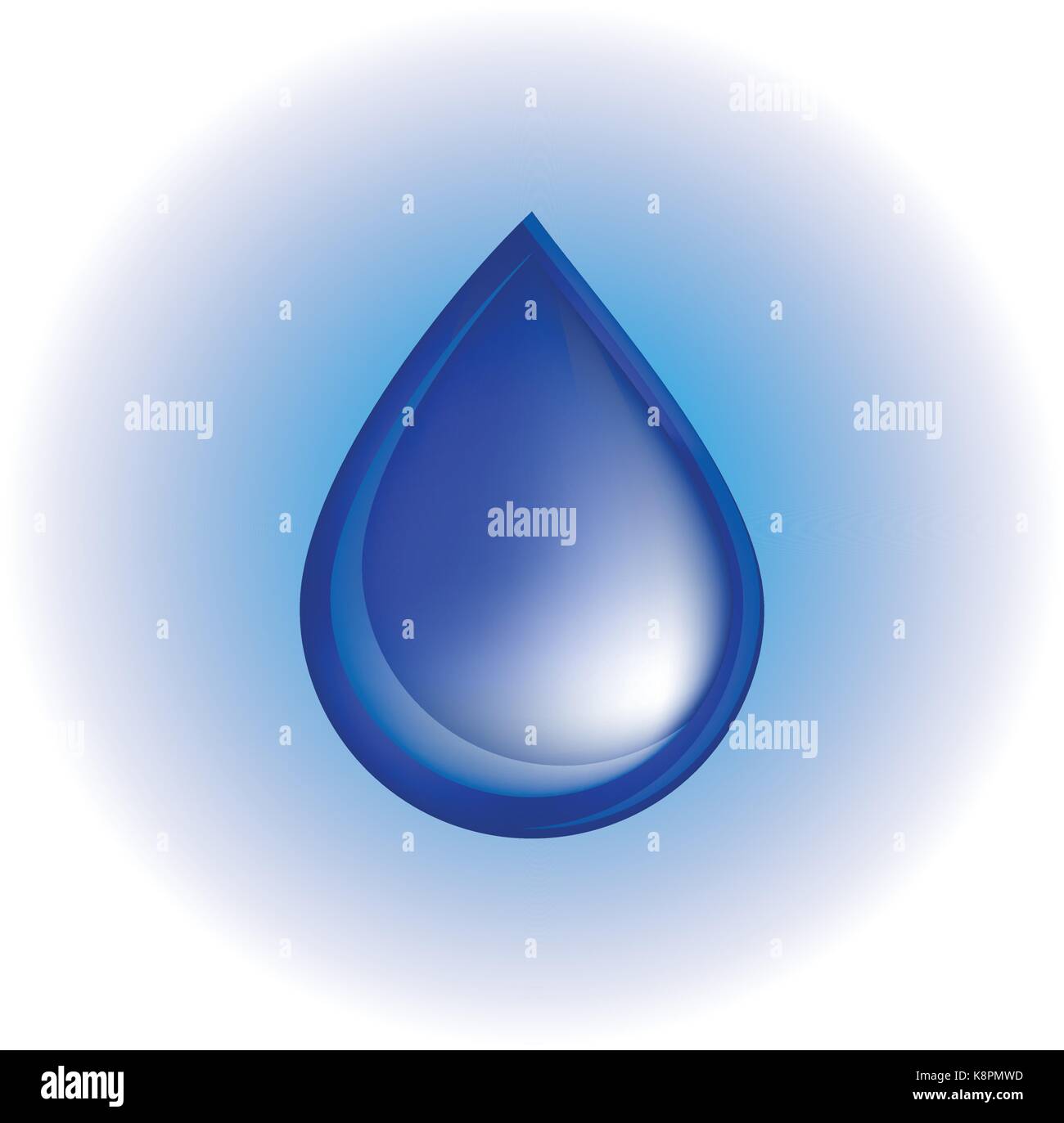 Realistic open closed silver Stock Vector Images - Alamy