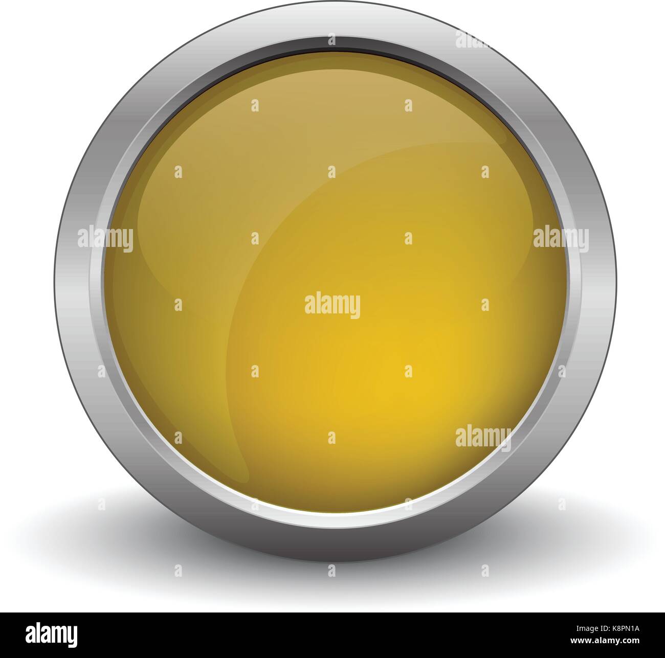 Button design Stock Vector Images - Alamy