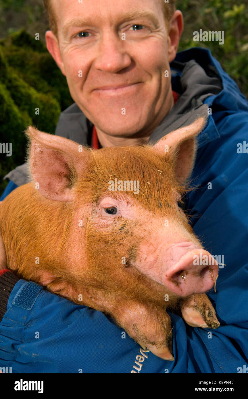 Cotswold farm park hi-res stock photography and images - Alamy