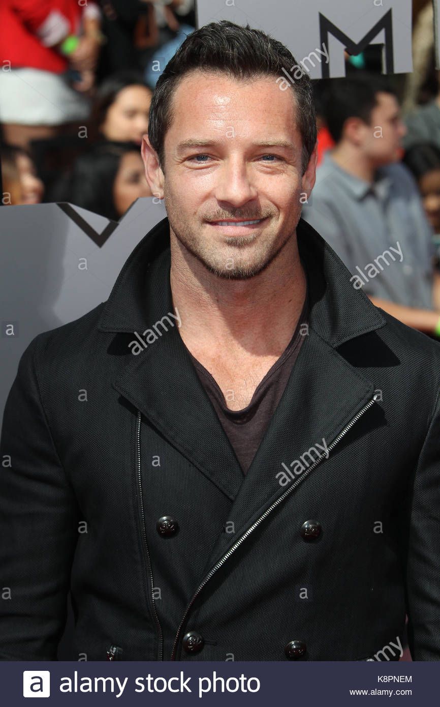 Ian Bohen Stock Photos & Ian Bohen Stock Images - Alamy