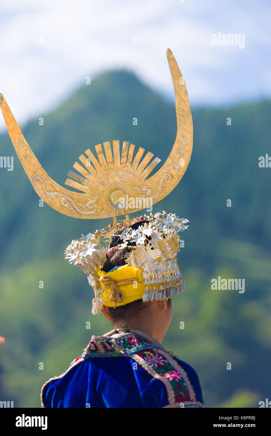 Chinese regalia hi-res stock photography and images - Alamy