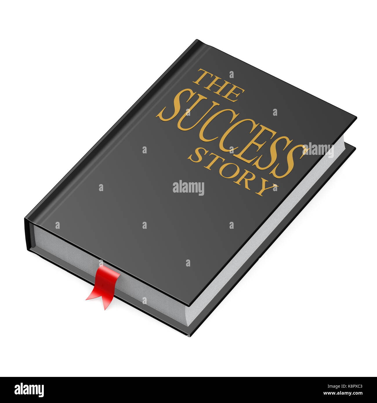 The success story Stock Photo - Alamy