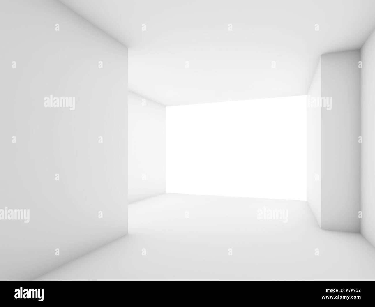 Interior hall illustration from Black and White Stock Photos & Images ...