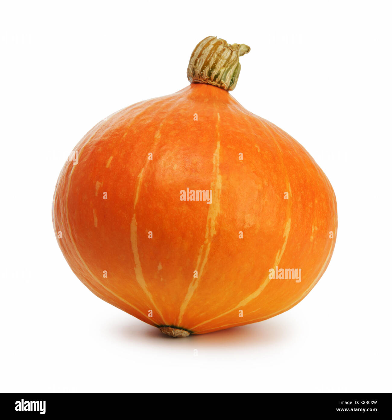 Striped pumpkin hi-res stock photography and images - Alamy