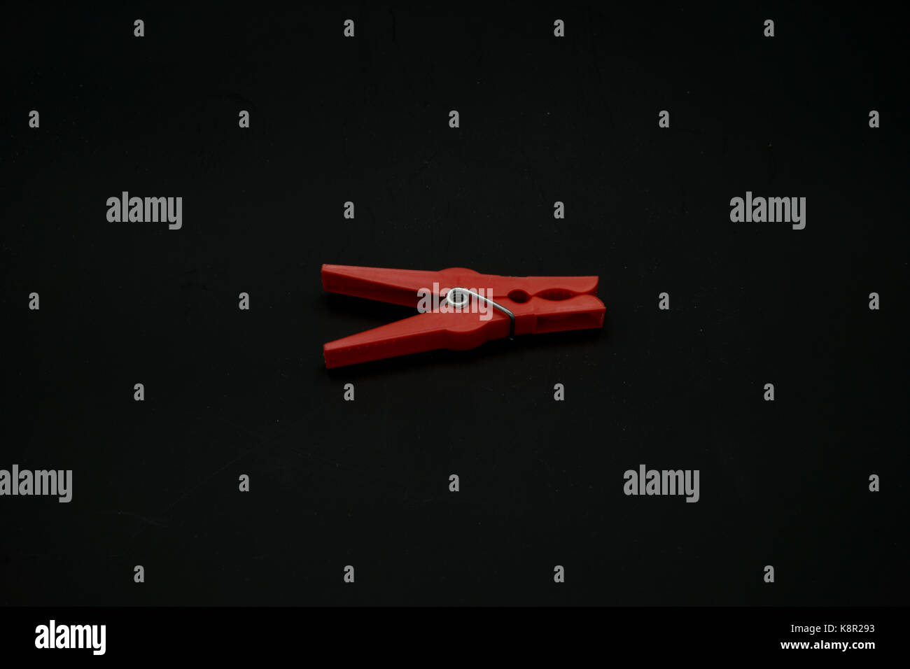 Clothes peg black hi-res stock photography and images - Alamy