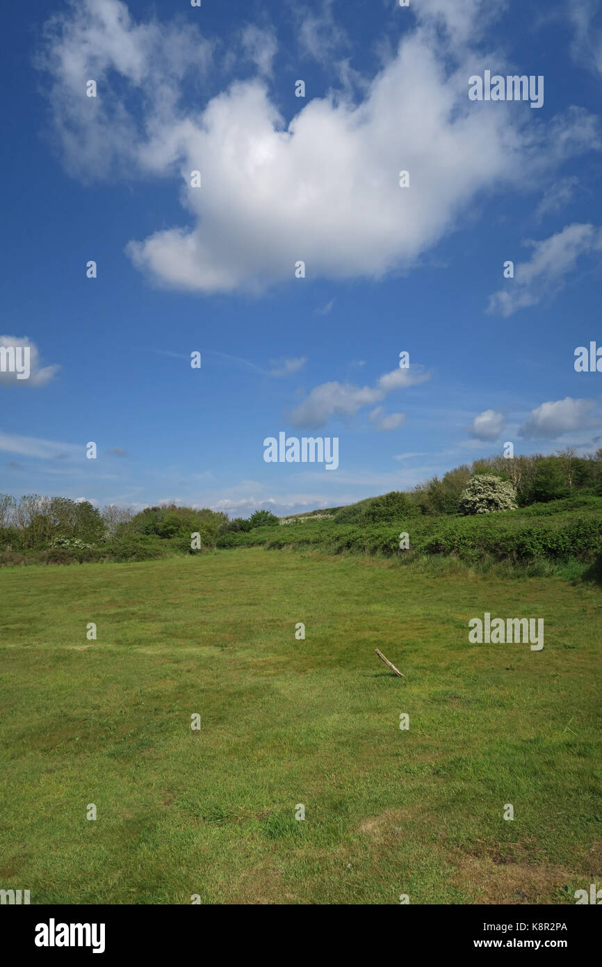 Eccles on sea hi-res stock photography and images - Alamy