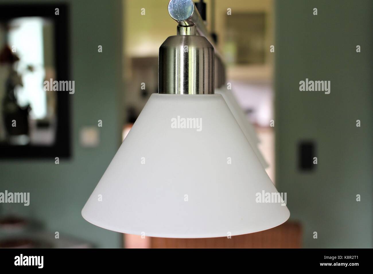 An image of a lamp Stock Photo - Alamy