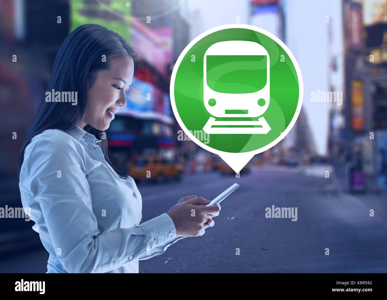 Cute young preschool asian hi-res stock photography and images - Alamy