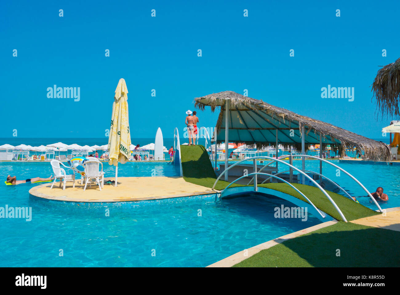 Grifid beach hi-res stock photography and images - Alamy