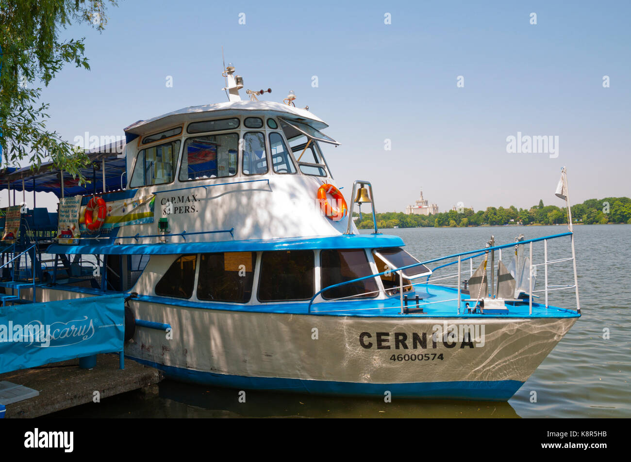 Pescarus hi-res stock photography and images - Alamy