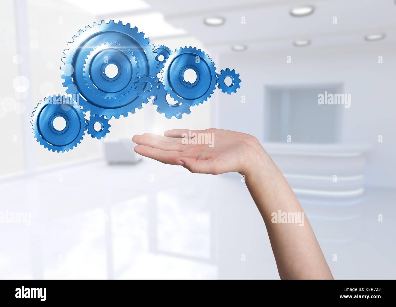 Hand built cycle hi-res stock photography and images - Alamy
