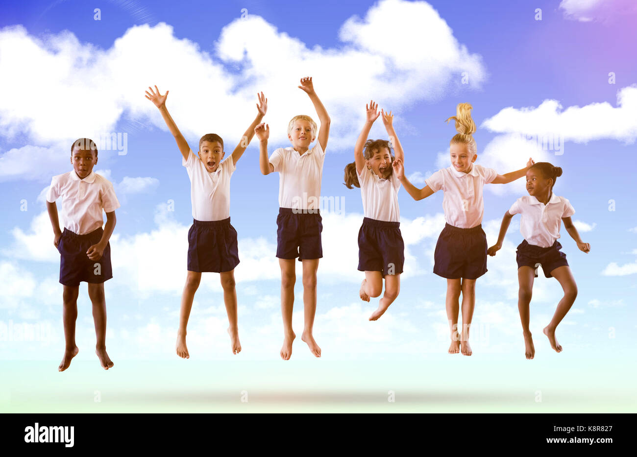 School Uniforms High Resolution Stock Photography and Images - Alamy