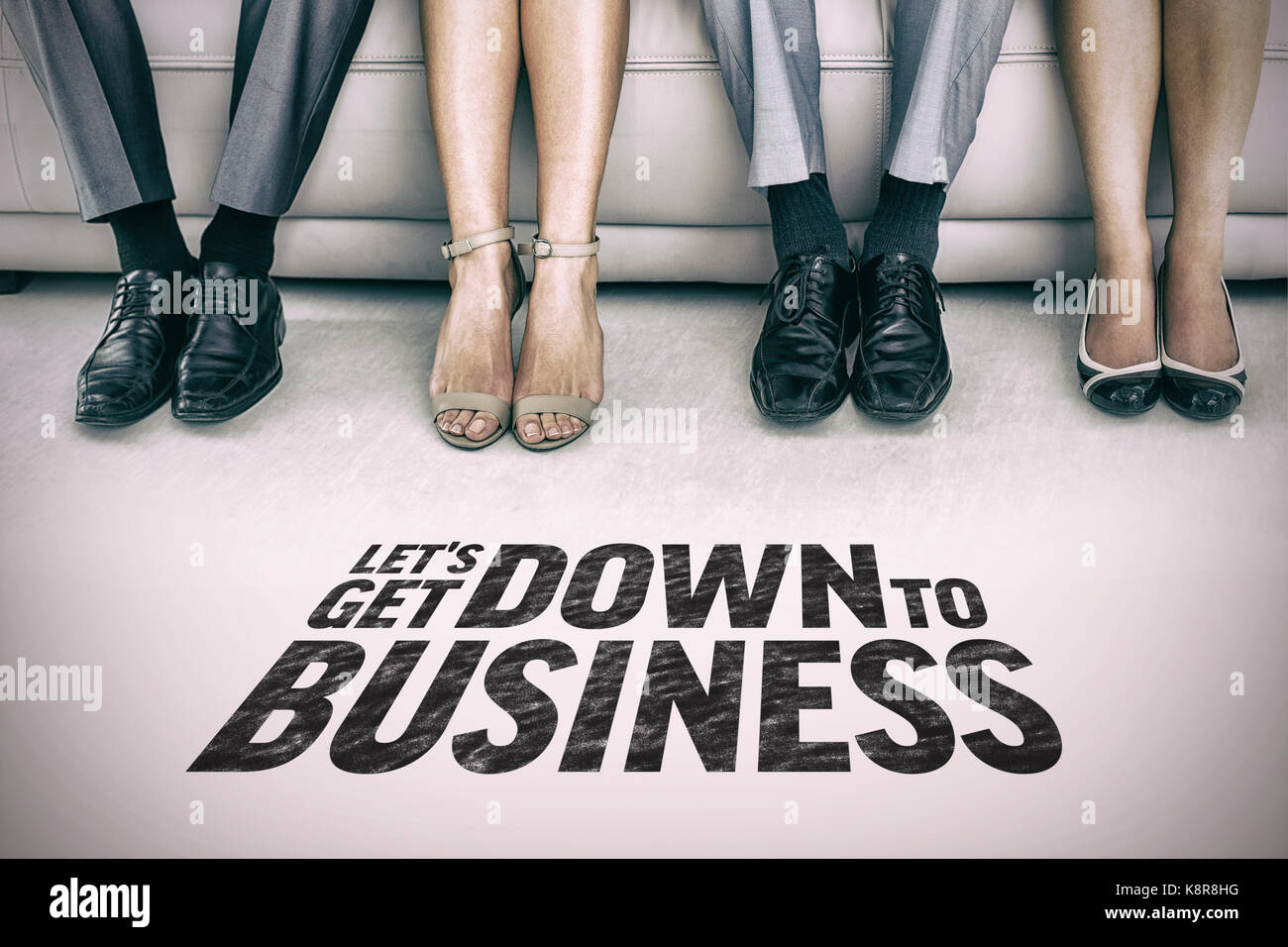 Lets all be well hi-res stock photography and images - Alamy