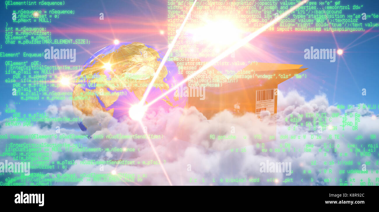 Blue light programme hi-res stock photography and images - Alamy