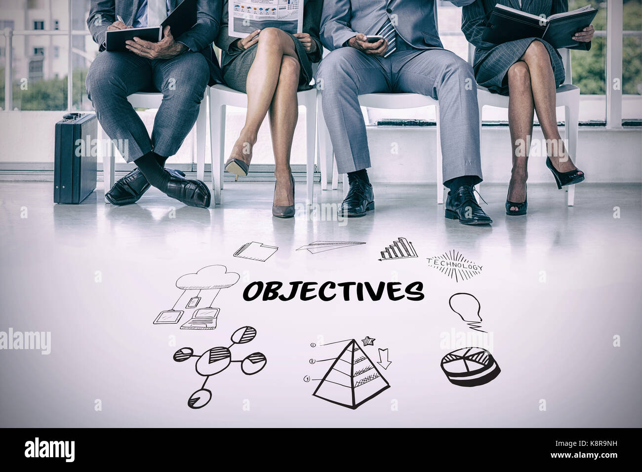 Communication Objectives High Resolution Stock Photography and Images ...
