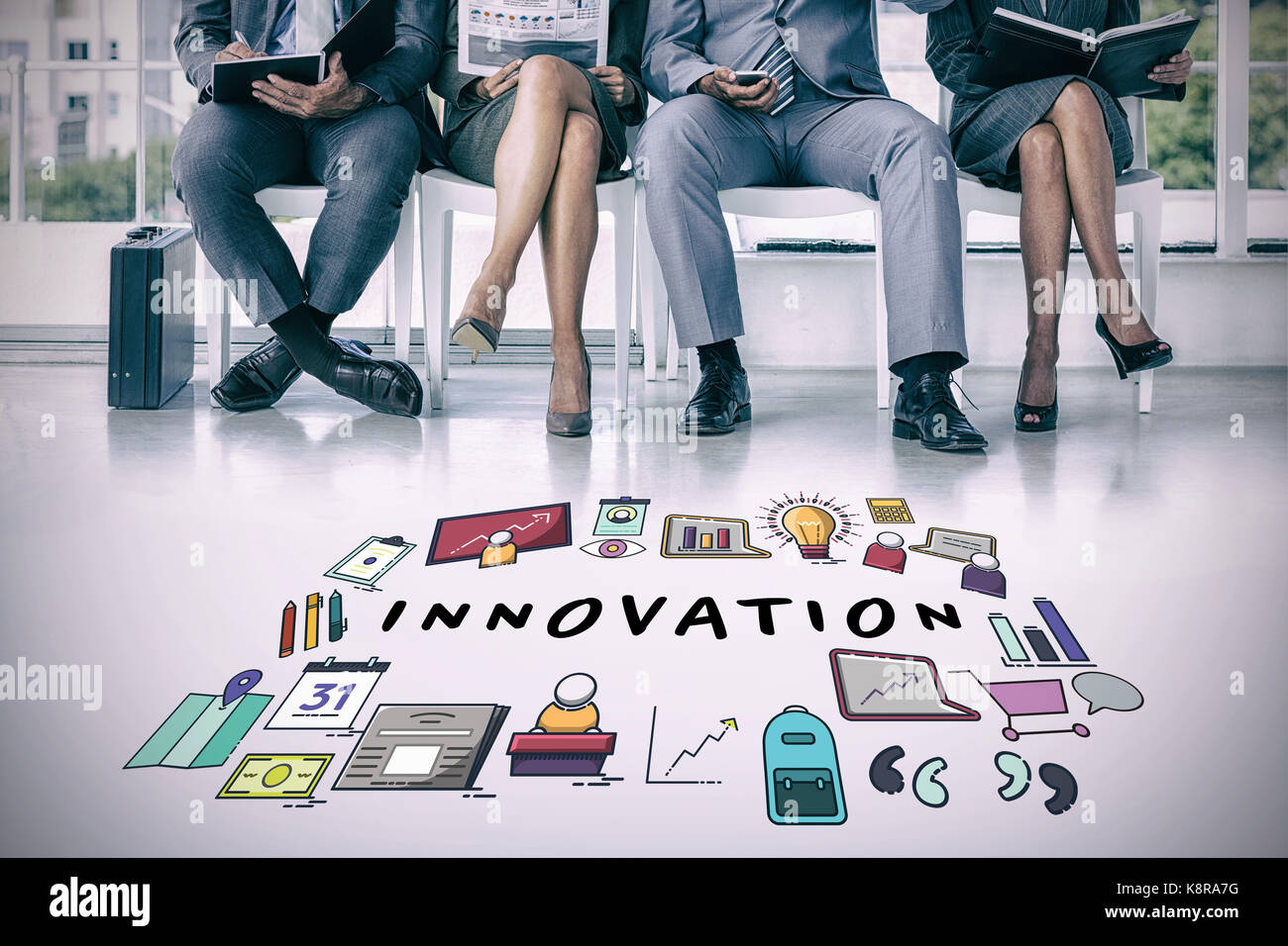 Learning objectives symbol hi-res stock photography and images - Alamy