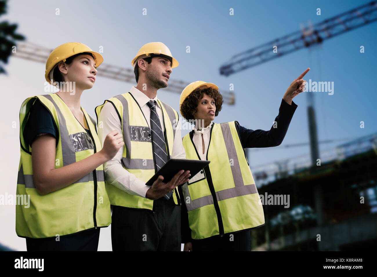 Building codes construction hi-res stock photography and images - Alamy