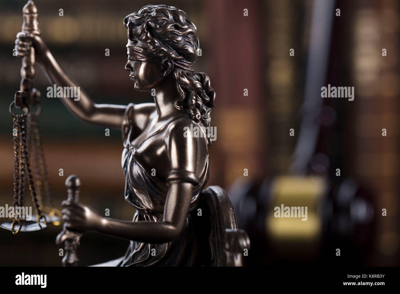 Mallet court old people hi-res stock photography and images - Alamy