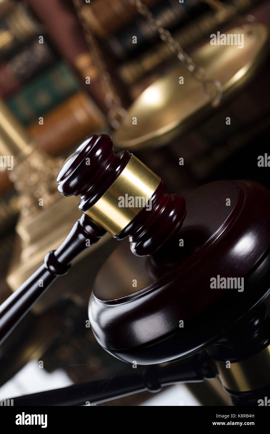Mallet court old people hi-res stock photography and images - Alamy