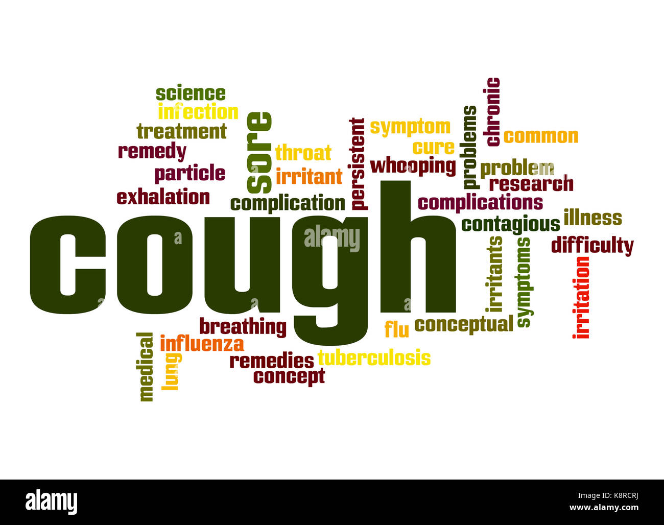 Whooping Cough High Resolution Stock Photography and Images - Alamy