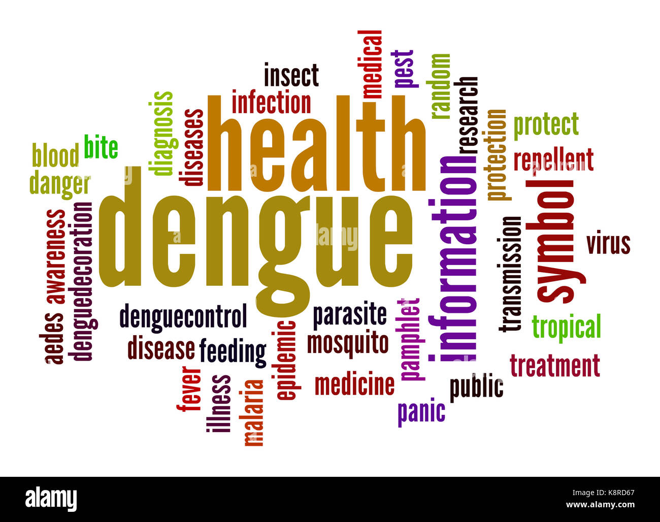 Dengue awareness hi-res stock photography and images - Alamy