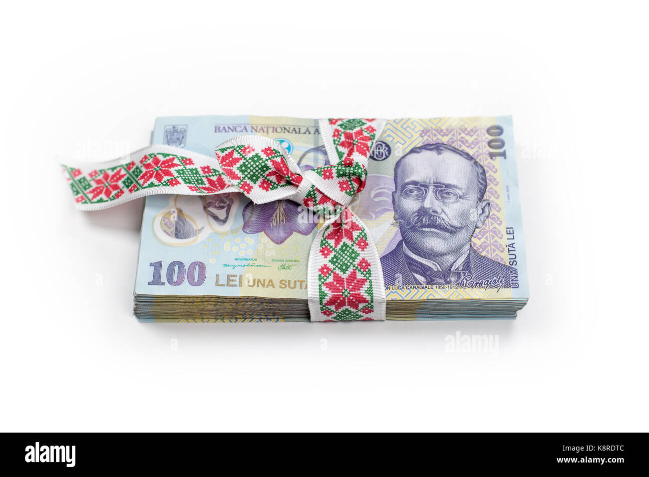 100 Lei Banknotes High Resolution Stock Photography and Images - Alamy