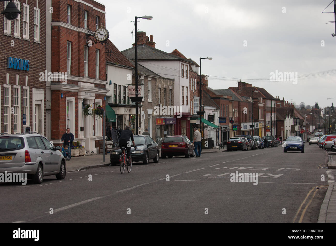 Witham hall hi-res stock photography and images - Alamy