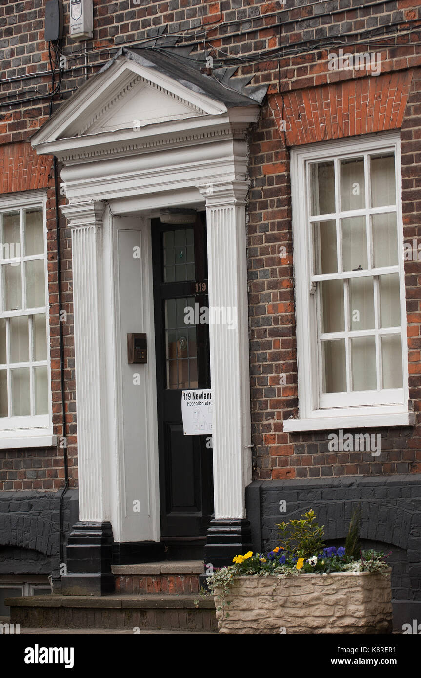 Witham history hi-res stock photography and images - Alamy