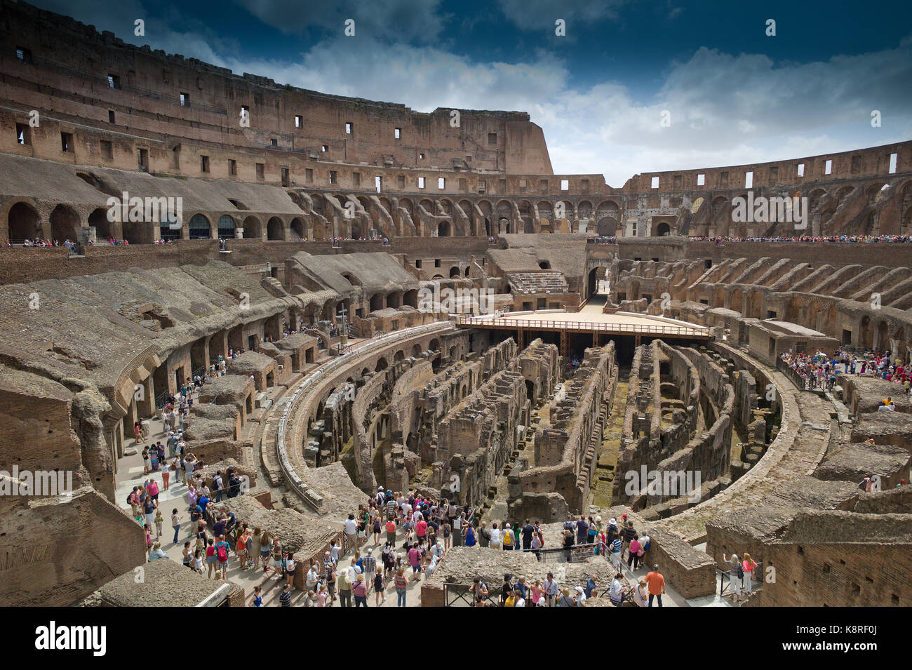 Collesium hi-res stock photography and images - Alamy