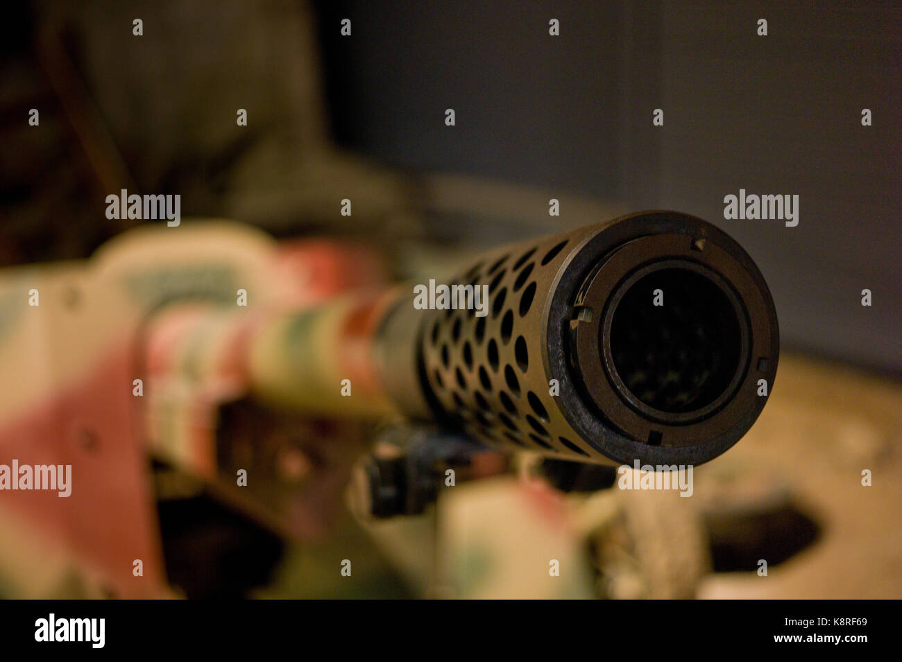 Barrel abstract hi-res stock photography and images - Alamy