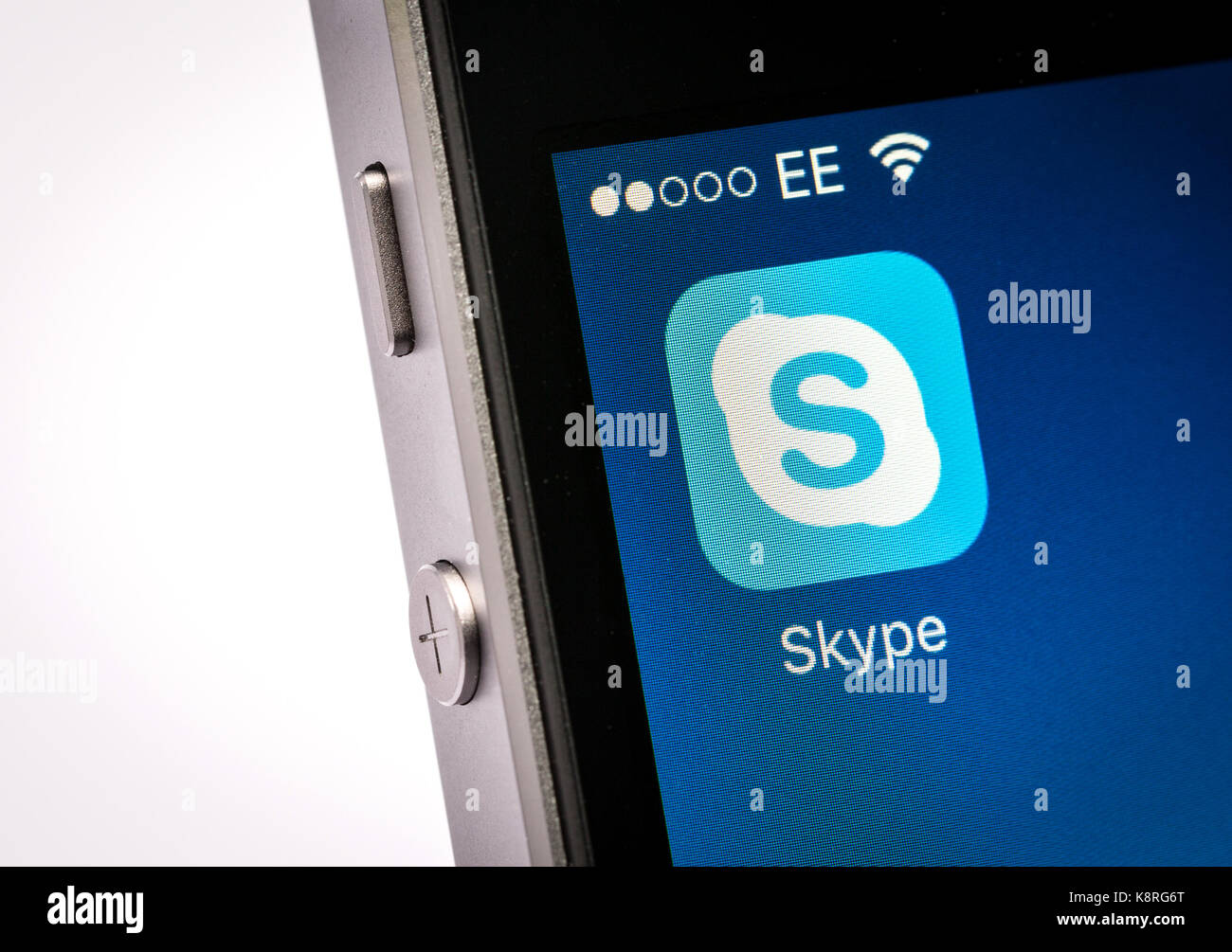 Phone hi-res stock photography and images - Alamy