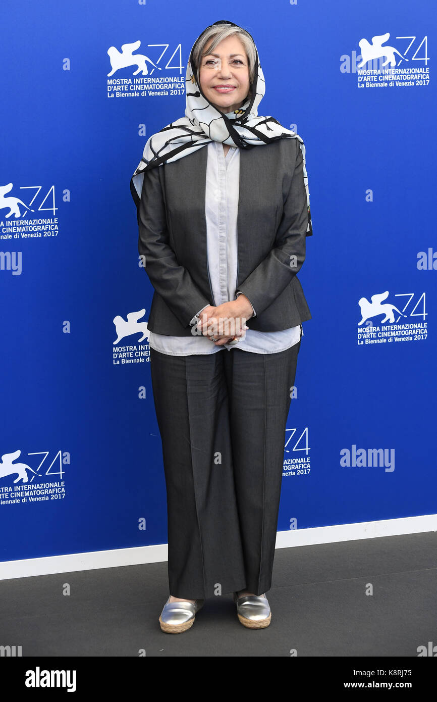 Rakhshan bani etemad hi-res stock photography and images - Alamy