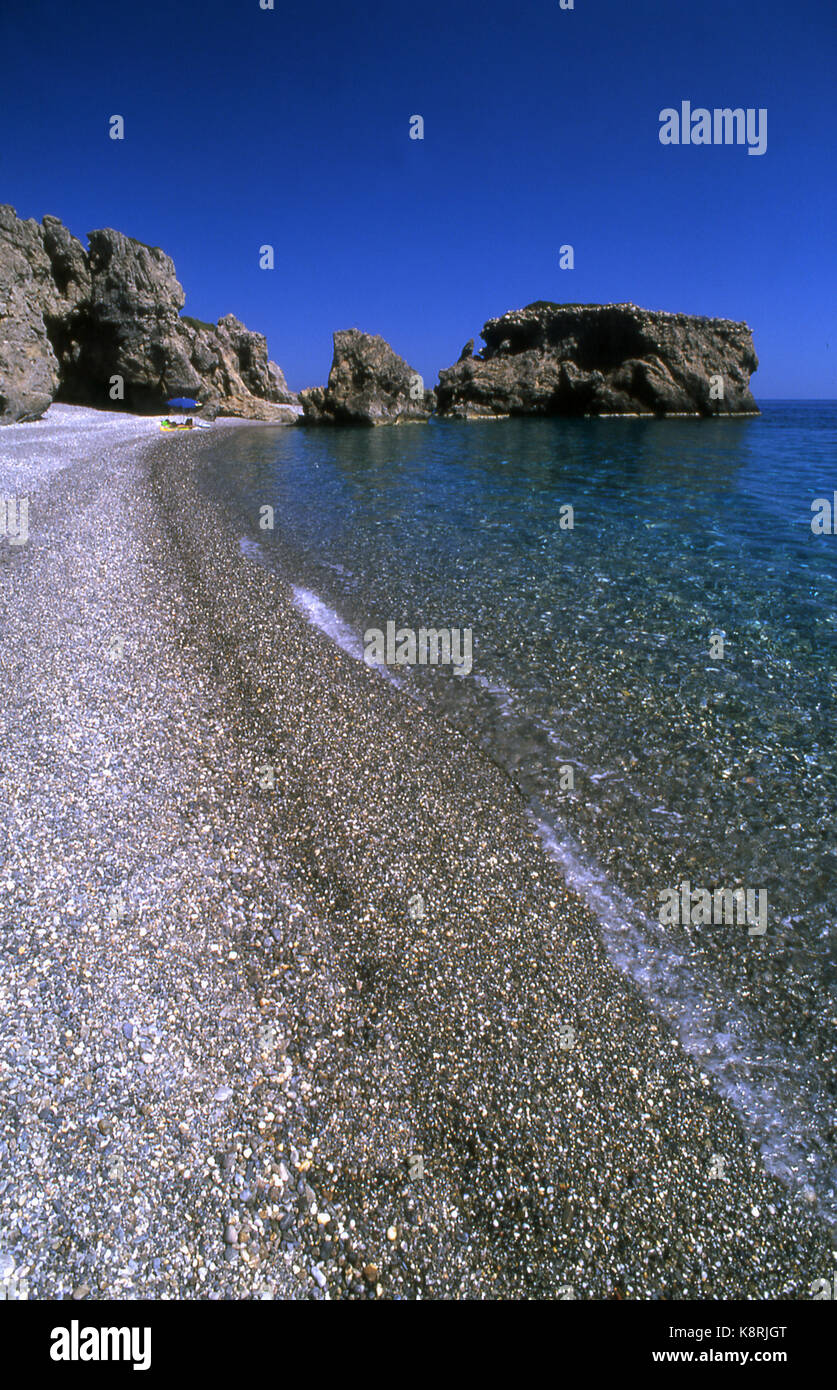 Chania Region, Crete, Greece Stock Photo - Alamy